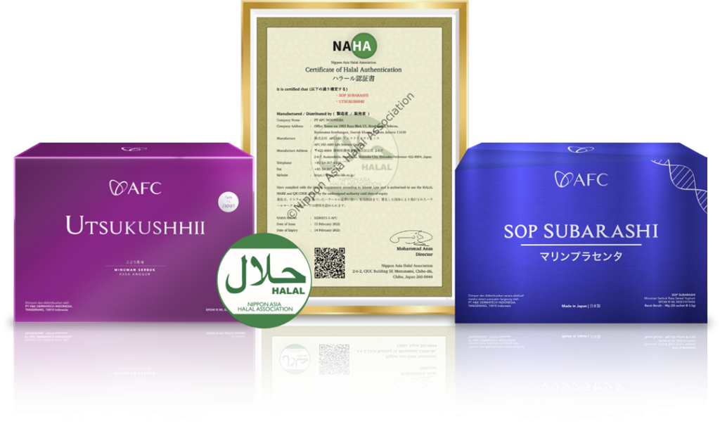 AFC Product Information – AFC Japan Stem Cell Therapy